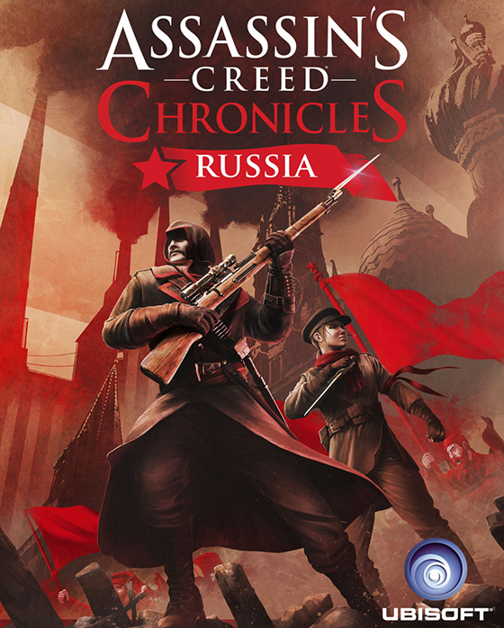 Picture of Assassin’s Creed Chronicles: Russia