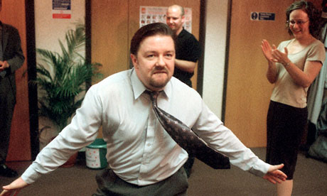 Image of The Office (UK)