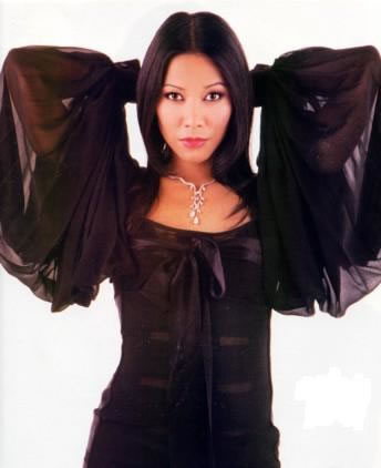 Picture of Anggun