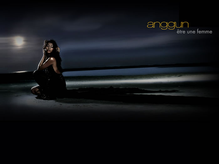 Anggun image