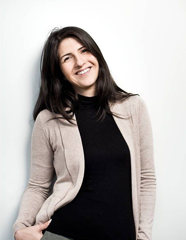 Serap Güler picture