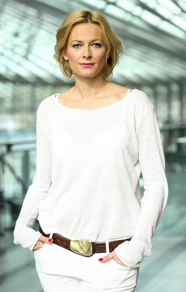 Picture of Odeta Moro