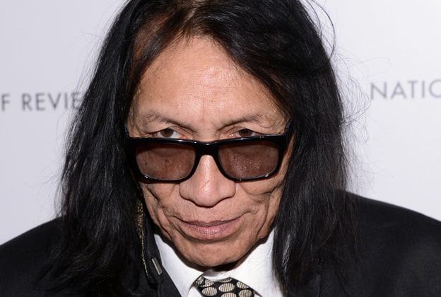 Picture of Rodriguez