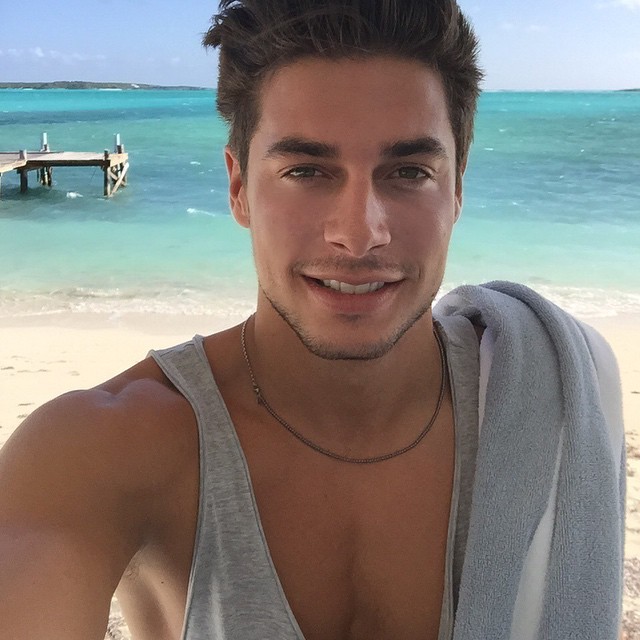 Andrea Denver picture
