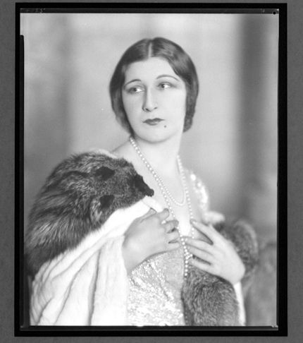 Picture of Judith Anderson