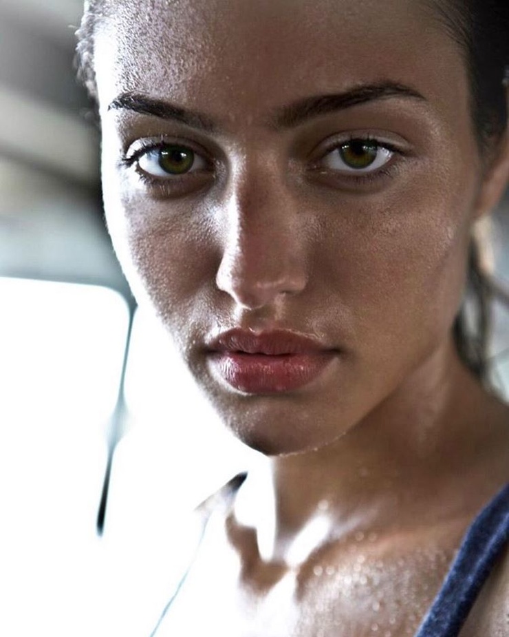 Picture of Isabelle Boemeke