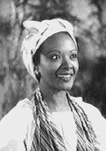 Picture of Theresa Harris