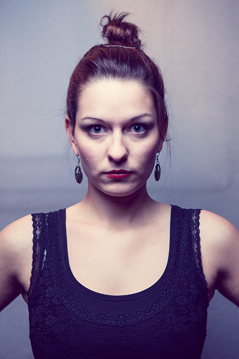 Picture of Rosa Schrehardt
