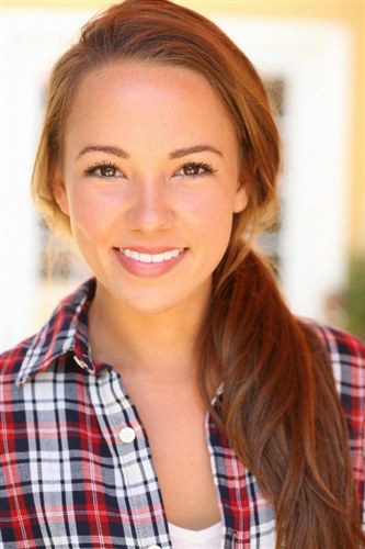 Picture of Amanda Godepski