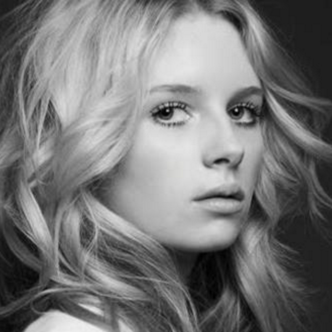 Lottie Moss image