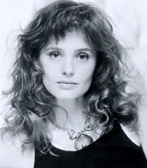 Shell Danielson headshot photo