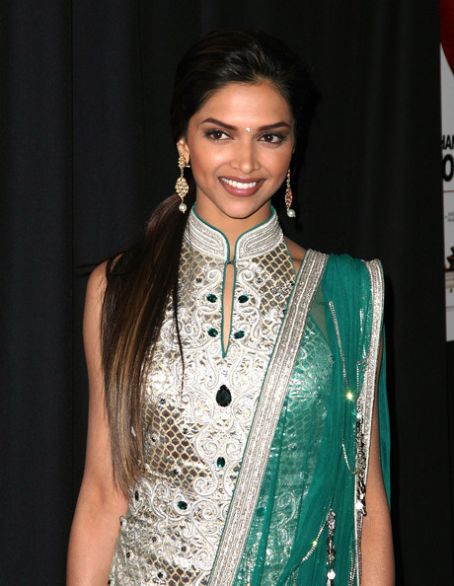 Image of Deepika Padukone
