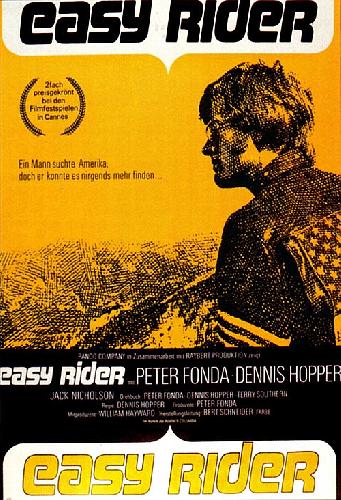 Picture of Easy Rider (1969)