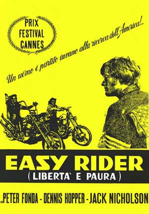 Image of Easy Rider