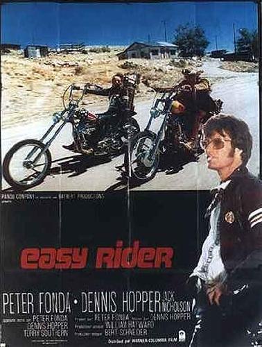 Picture of Easy Rider