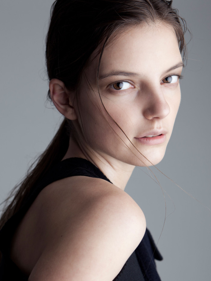 Image of Daria Bataeva