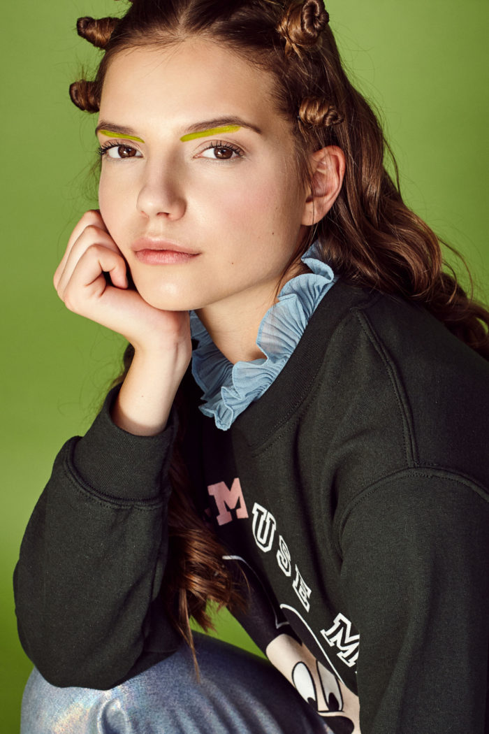 Picture of Daria Bataeva