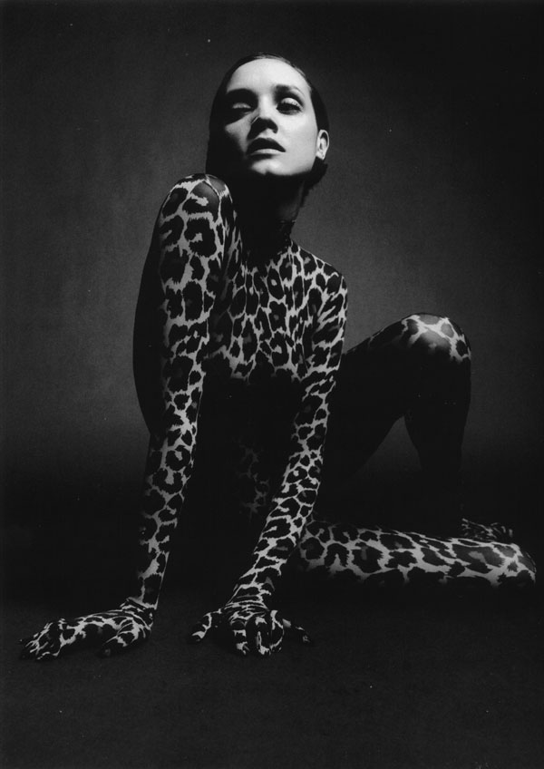 Lida Egorova picture