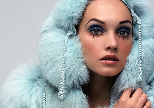 Picture of Lida Egorova