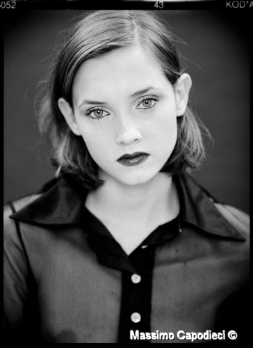 Picture of Lida Egorova