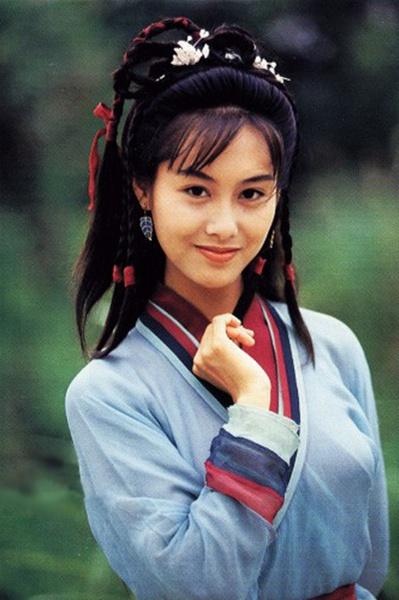 Picture of Athena Chu