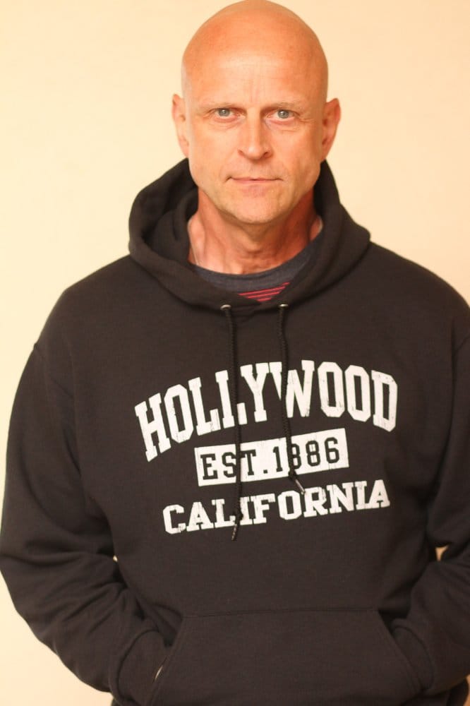 Picture of Andy Rolfes