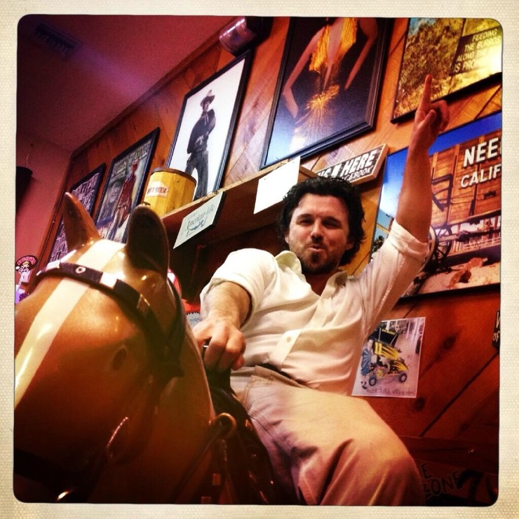 Picture of Tye Alexander