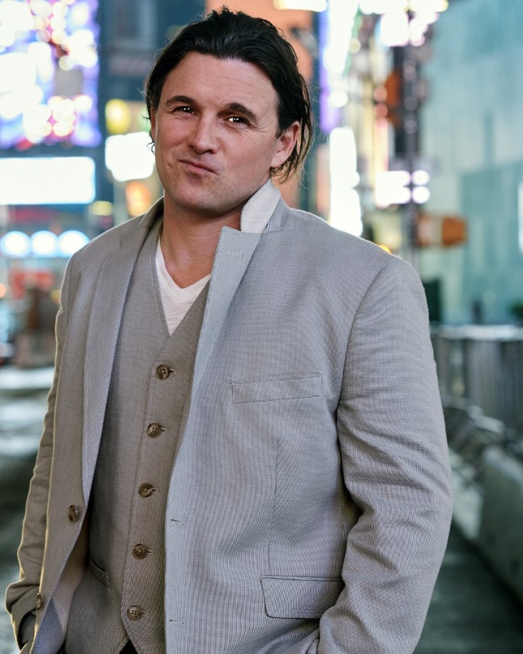 Image of Tye Alexander