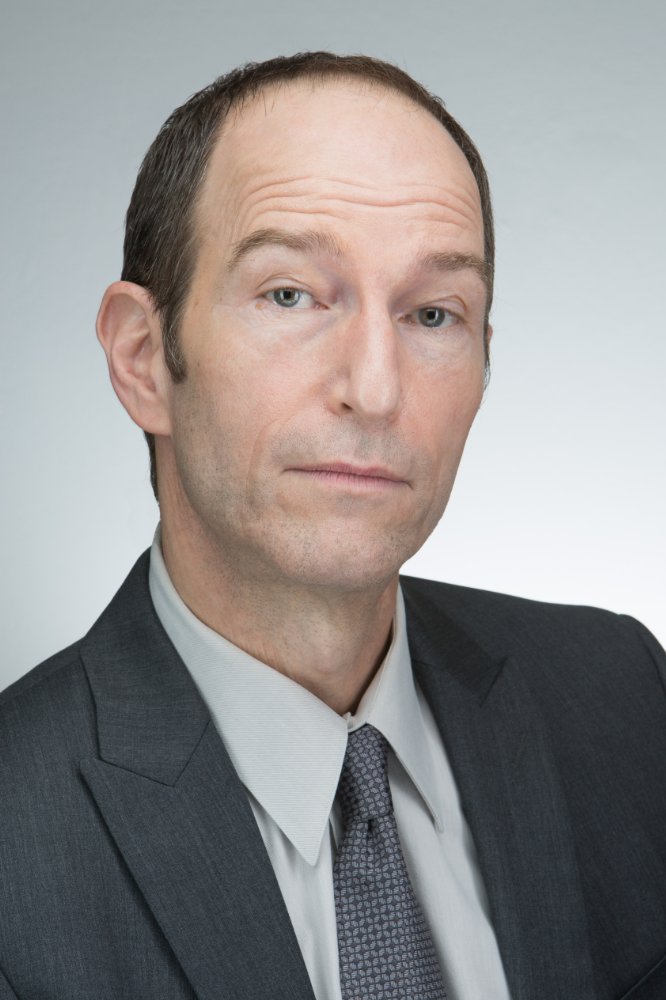 Picture of Scott Vance