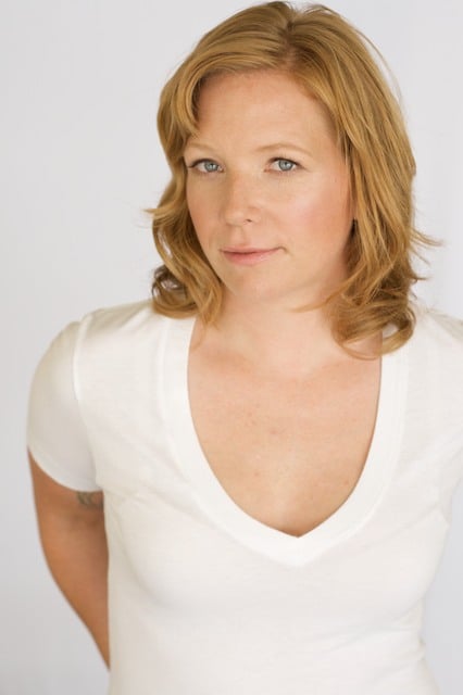 Picture of Heidi Sulzman