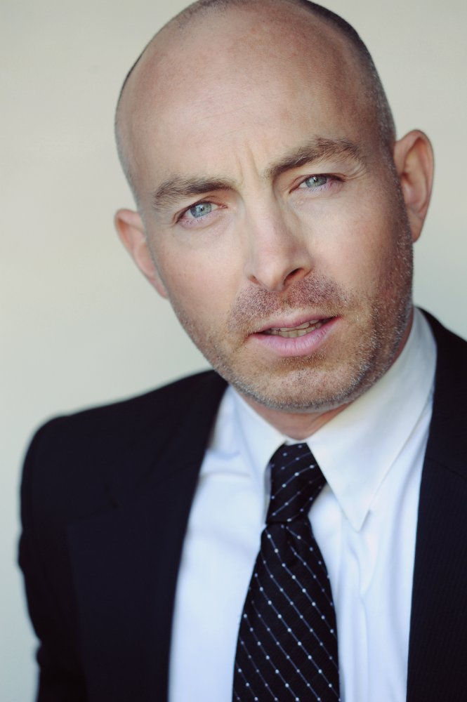 Picture of Will Shivers