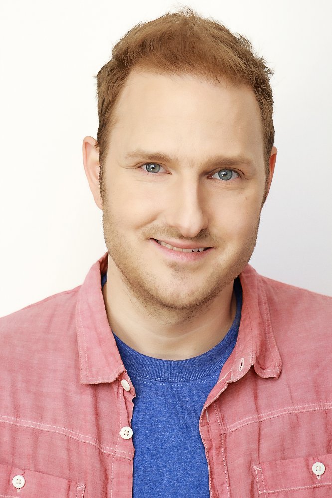 Picture of Michael Stellman