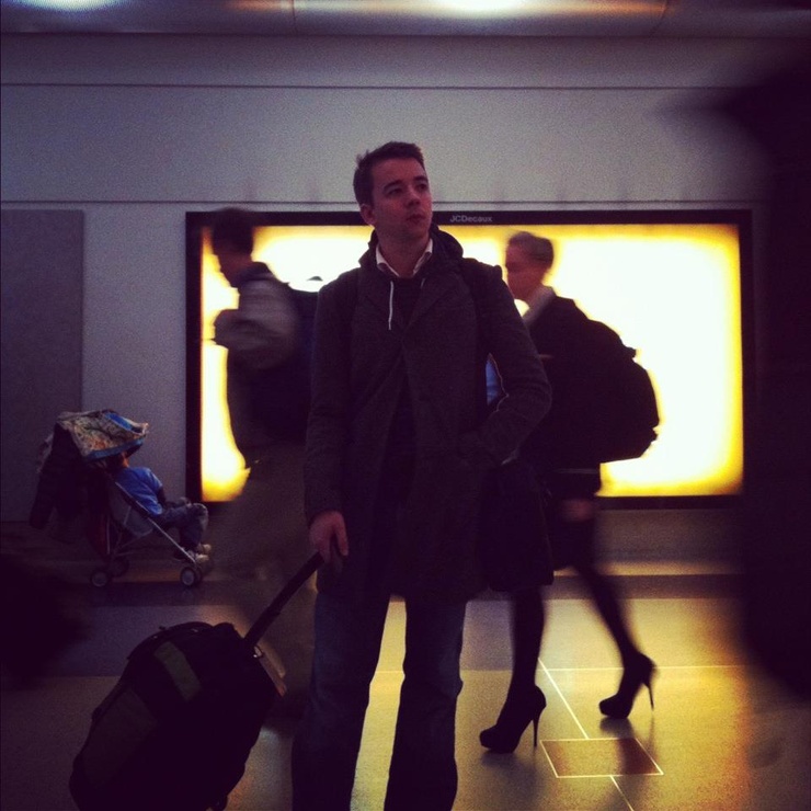 Picture of Christopher Nathaniel