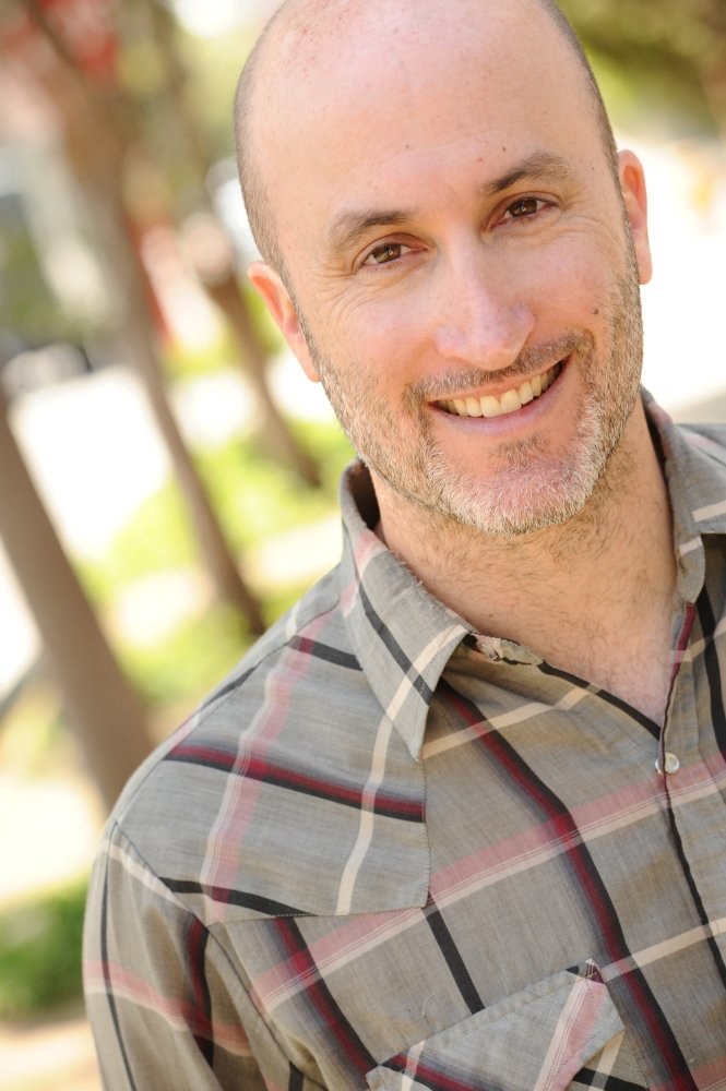 Picture of Jon Braver