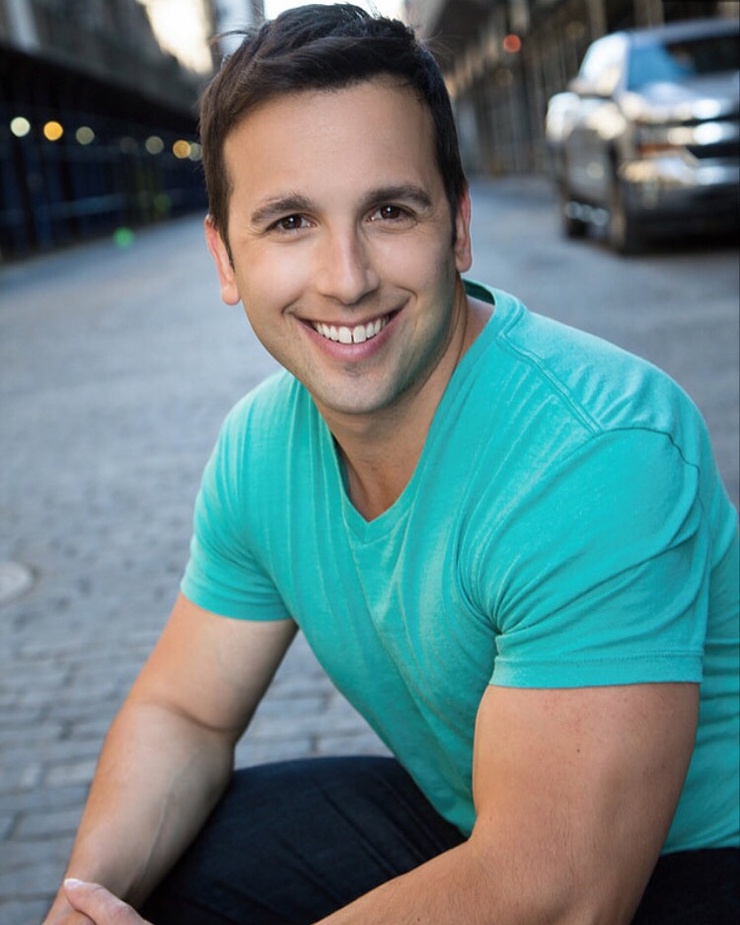 Picture of Steven A. Miller