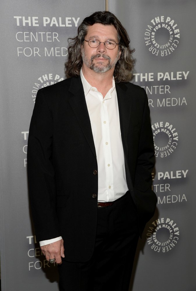 Ronald D. Moore picture