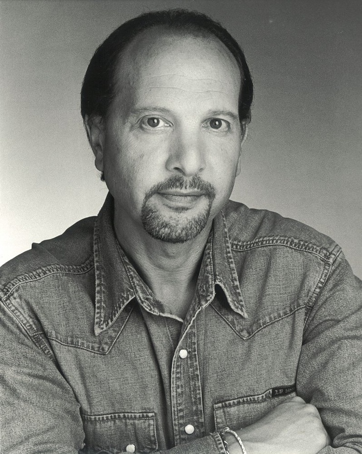 Image of Scott Winant