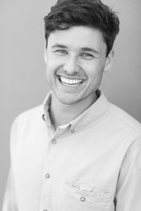 Picture of Tom Hobbs