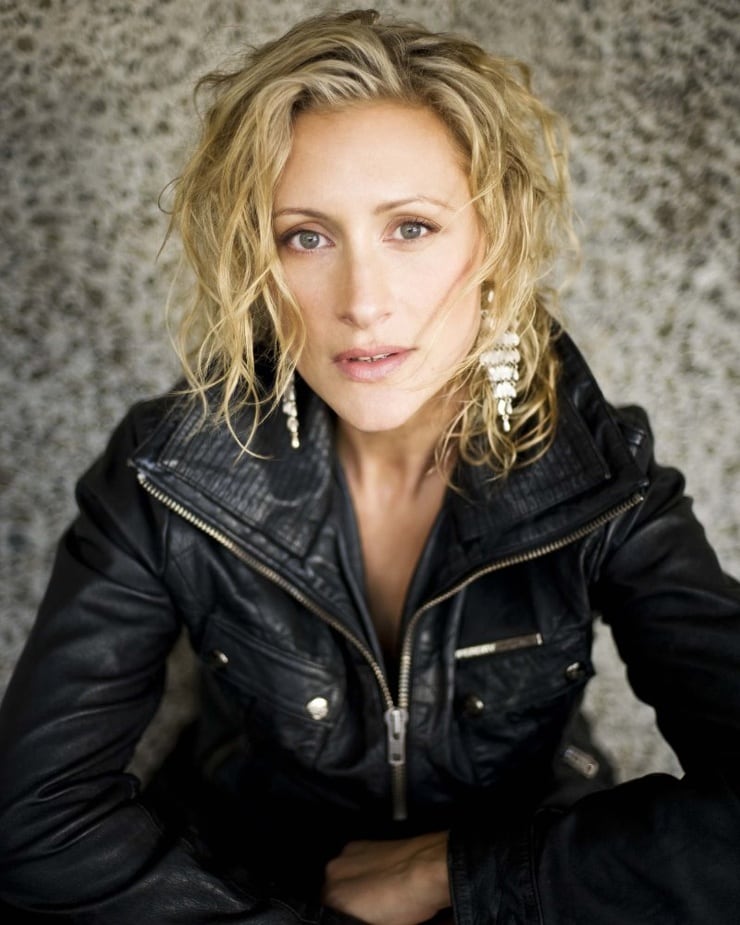 Picture of Jane Allsop