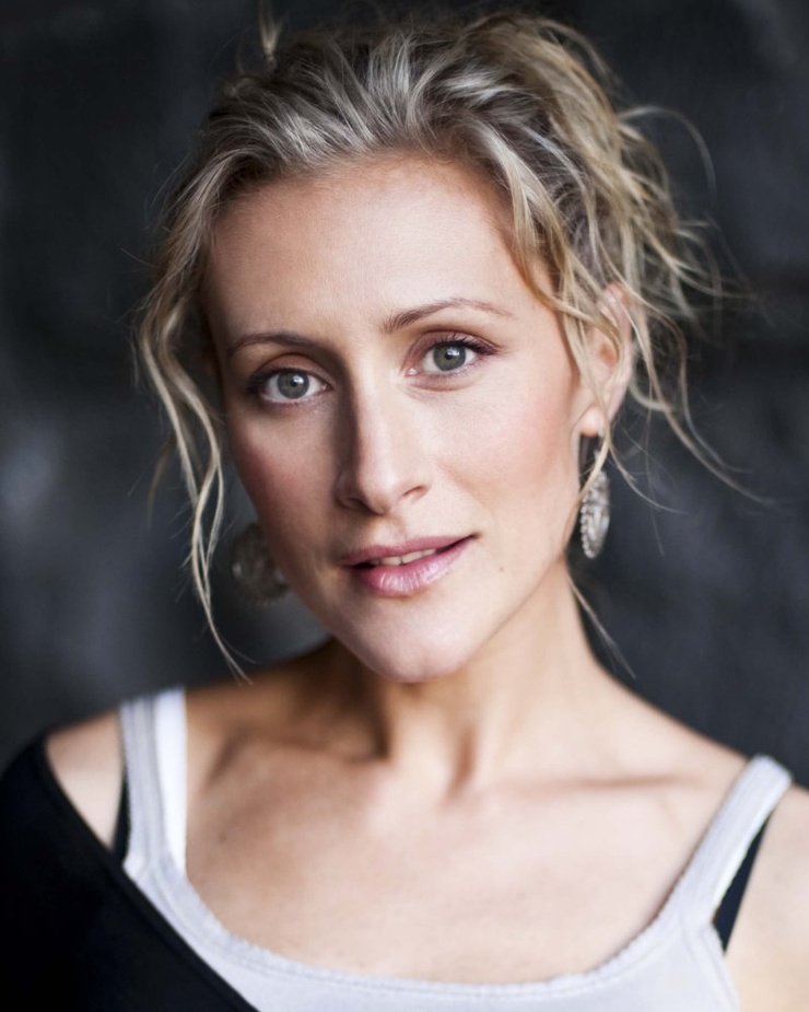 Picture of Jane Allsop