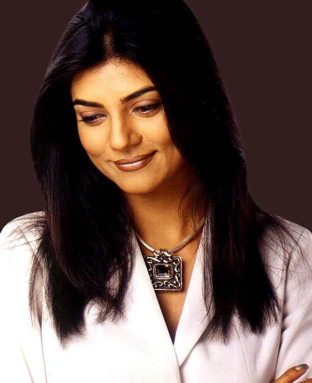 Picture of Sushmita Sen