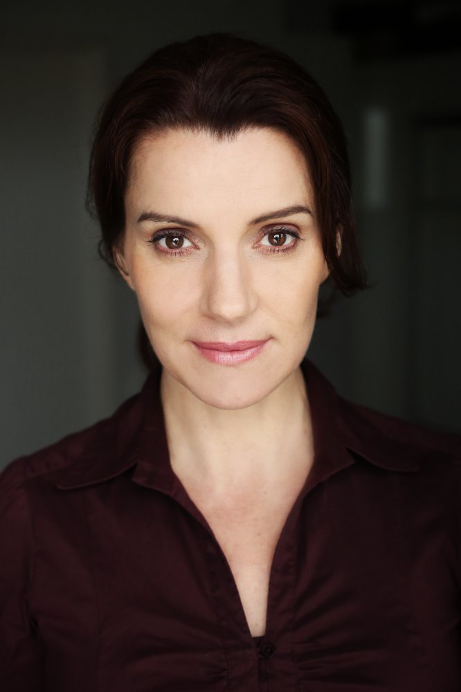 Image of Sara Wiseman