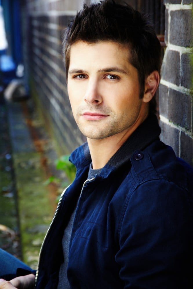 Picture of Ryan Johnson