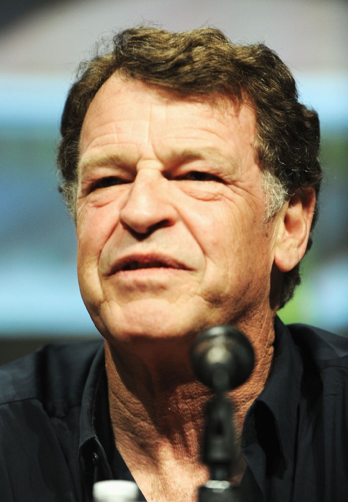 Picture of John Noble