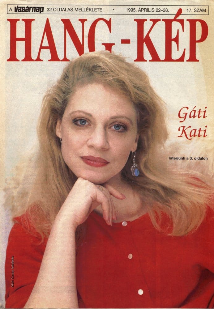 Picture of Kathleen Gati
