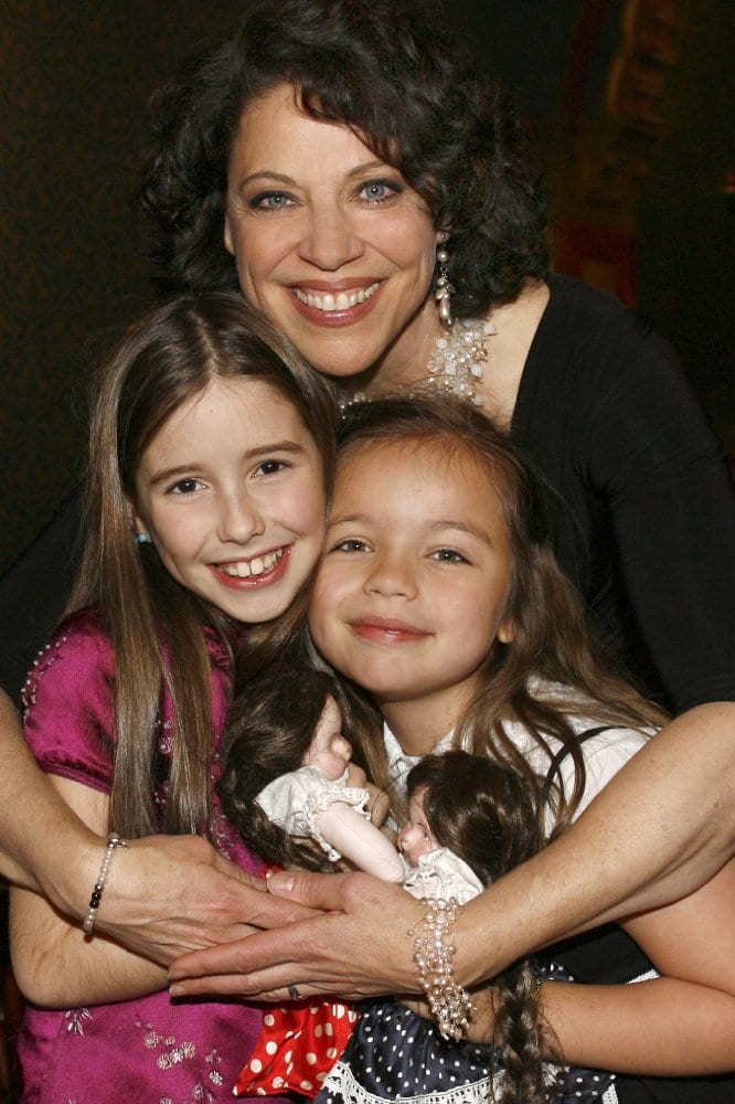 Image of Kathleen Gati