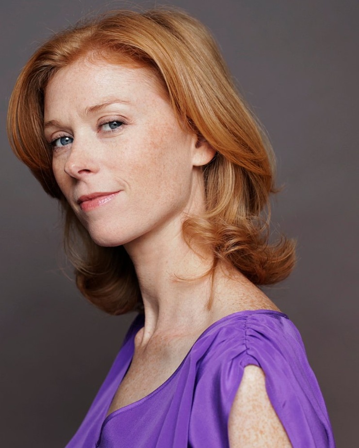 Image of Fay Masterson