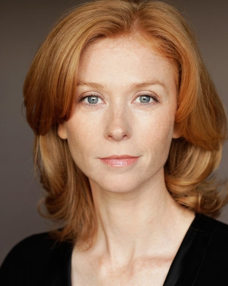 Picture of Fay Masterson