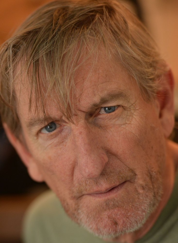 Picture of Hap Lawrence