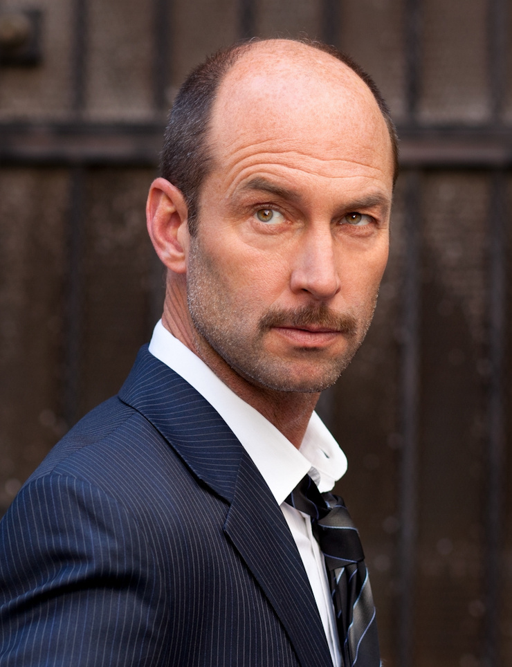 Darin Cooper picture